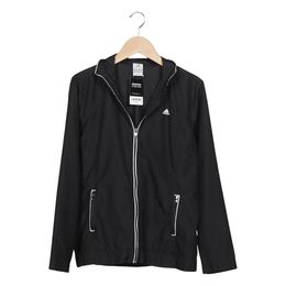 adidas Performance Jacke Damen Gr&ouml;&szlig;e L Second Hand schwarz