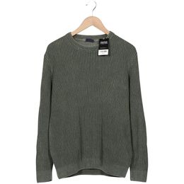 McNeal Mc Neal Pullover Herren Gr&ouml;&szlig;e M Second Hand gr&uuml;n