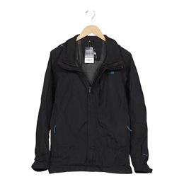 The North Face Jacke Herren Gr&ouml;&szlig;e S Second Hand schwarz