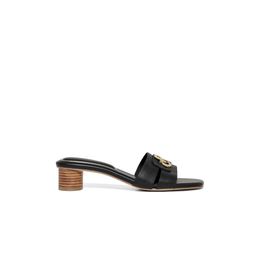 Polo Club Sandals female Black size 40