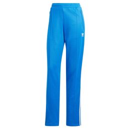adidas originals Pants 'Beckenbauer' female Blue size XXS