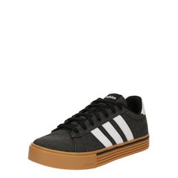 adidas Sportswear Sneaker 'DAILY 4.0' Herren Gr&ouml;&szlig;e 42.5 schwarz / wei&szlig;