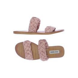 Steve Madden Sandalen Damen Gr&ouml;&szlig;e 36 Second Hand pink