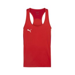 Puma Sports Top female Red size L