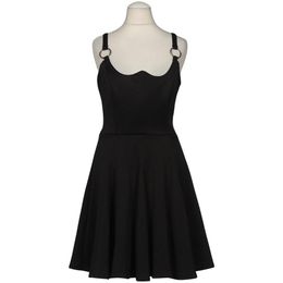 Asos Kleid Damen Gr&ouml;&szlig;e S Second Hand schwarz