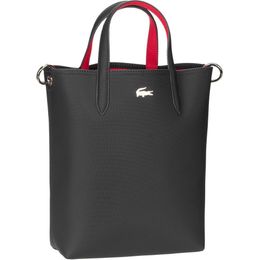 Lacoste Handtasche 'Anna' Damen Größe One Size schwarz