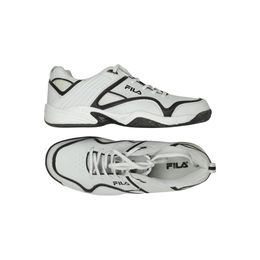 Fila Sneaker Herren Gr&ouml;&szlig;e 42 Second Hand bunt