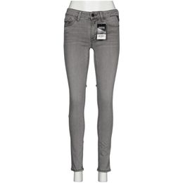 Replay Jeans Damen Gr&ouml;&szlig;e 27 Second Hand grau