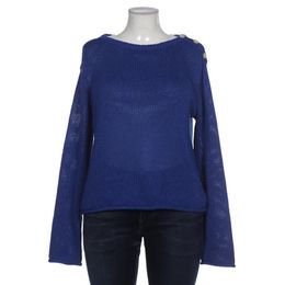Lauren by Ralph Lauren Lauren Ralph Lauren Pullover Damen Größe XL Second Hand blau