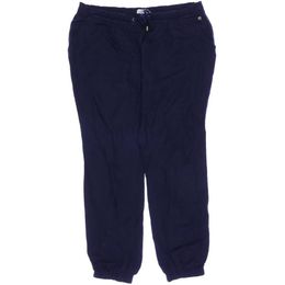s.Oliver Stoffhose Damen Größe XL Second Hand marine