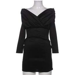 Asos Kleid Damen Gr&ouml;&szlig;e M Second Hand schwarz