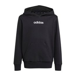 adidas Sportswear Athletic Sweatshirt boy Black size 176