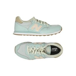 New Balance Sneaker Damen Größe 37.5 Second Hand bunt