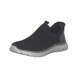 Rieker Slip On Herren Größe 47 dunkelblau