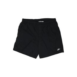 Nike Shorts Herren Gr&ouml;&szlig;e 35/36 Second Hand schwarz