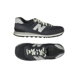 New Balance Sneaker Herren Größe 44.5 Second Hand bunt