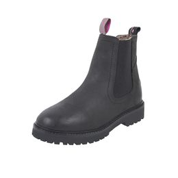 CRICK IT Crickit Chelsea Boot ' SOA ' Damen Größe 40 schwarz Winterschuhe