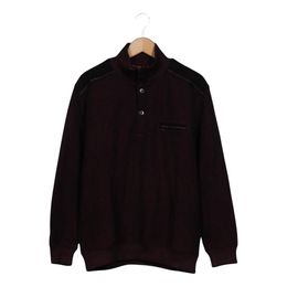 Engbers Pullover Herren Gr&ouml;&szlig;e L Second Hand bordeaux