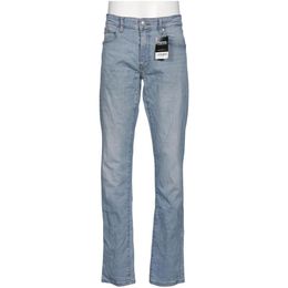 Only & Sons Only & Sons Jeans Herren Gr&ouml;&szlig;e 31 Second Hand hellblau