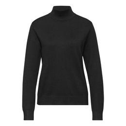 Street One Pullover Damen Gr&ouml;&szlig;e L schwarz