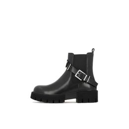 Kazar Chelsea Boots female Black size 36