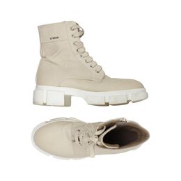 Copenhagen Studios Stiefelette Damen Größe 39 Second Hand beige