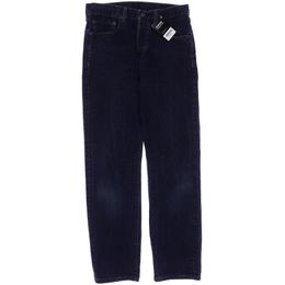 Levi's LEVI'S Jeans Herren Größe 31 Second Hand marine