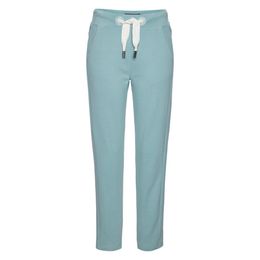 ELBSAND Pants female Blue size M