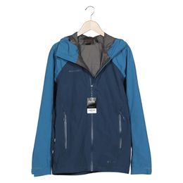 Mammut Jacke Herren Gr&ouml;&szlig;e S Second Hand marine