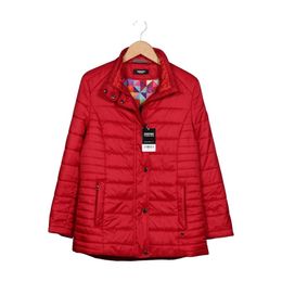 Walbusch Jacke Damen Gr&ouml;&szlig;e S Second Hand rot