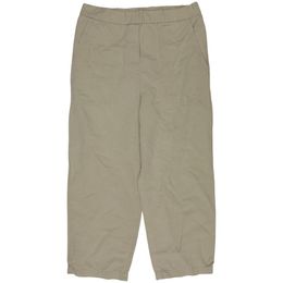 Cos Stoffhose Damen Gr&ouml;&szlig;e XS Second Hand beige
