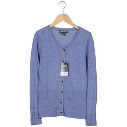 Eddie Bauer Strickjacke Damen Gr&ouml;&szlig;e XS Second Hand blau