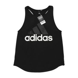 adidas Performance Top Damen Gr&ouml;&szlig;e M Second Hand schwarz