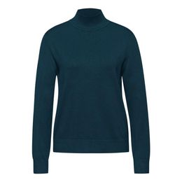 Street One Pullover Damen Gr&ouml;&szlig;e XL tanne