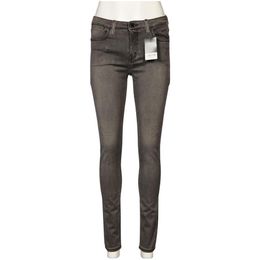 Mango Jeans Damen Gr&ouml;&szlig;e 30/31 Second Hand grau
