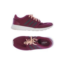 adidas Performance Sneaker Damen Größe 41 Second Hand bordeaux
