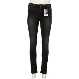 Only Jeans Damen Größe 29 Second Hand schwarz