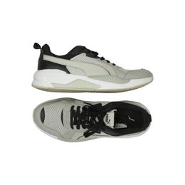 Puma Sneaker Herren Gr&ouml;&szlig;e 46 Second Hand bunt