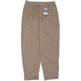 Only Stoffhose Damen Gr&ouml;&szlig;e S Second Hand beige
