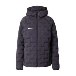 Mammut Outdoorjacke 'Sender IN' Damen Gr&ouml;&szlig;e XL schwarz / wei&szlig; Winterjacke
