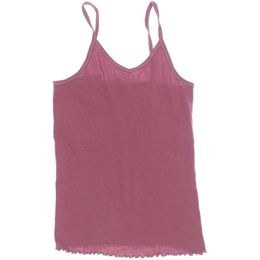 hessnatur Top Damen Gr&ouml;&szlig;e S Second Hand pink