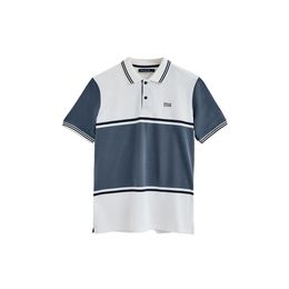Polo Club Shirt male White size 3XL