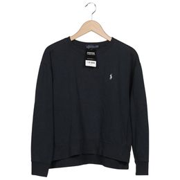 Polo Ralph Lauren Sweater Damen Größe M Second Hand marine