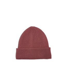 Tom Tailor Beanie female Red size One Size