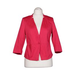 comma, COMMA Blazer Damen Gr&ouml;&szlig;e L Second Hand pink