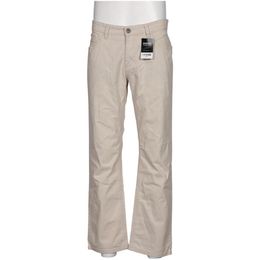 Camel Active Stoffhose Herren Größe 36 Second Hand beige