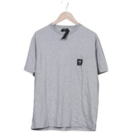 N&deg; 21 N&deg;21 T-Shirt Herren Gr&ouml;&szlig;e S Second Hand grau
