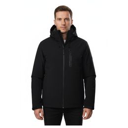 Killtec Outdoorjacke Herren Gr&ouml;&szlig;e XL schwarz