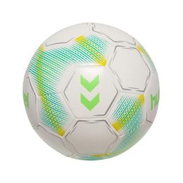 Hummel Ball 'Precision Light 290' Herren Gr&ouml;&szlig;e 37 gelb / gr&uuml;n / wei&szlig;
