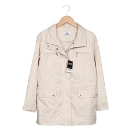 Walbusch Jacke Damen Gr&ouml;&szlig;e S Second Hand beige